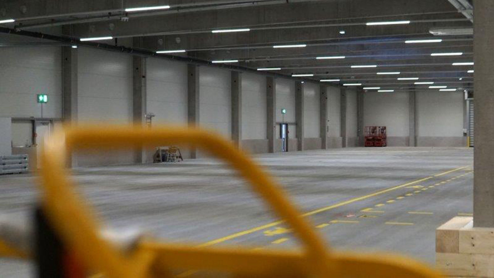 Neu‑Ulm becomes the central logistics hub for genuine remanufactured ...