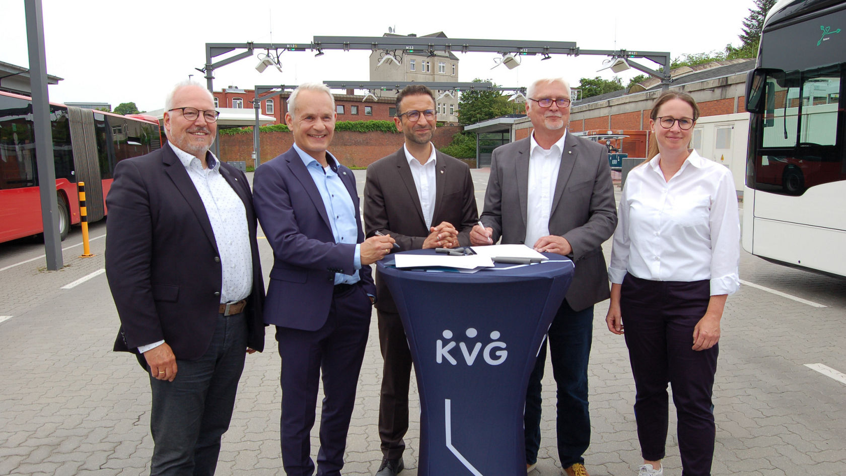 28 eCitaro G für Kiel: Daimler Buses gewinnt EU‑weite Ausschreibung ...