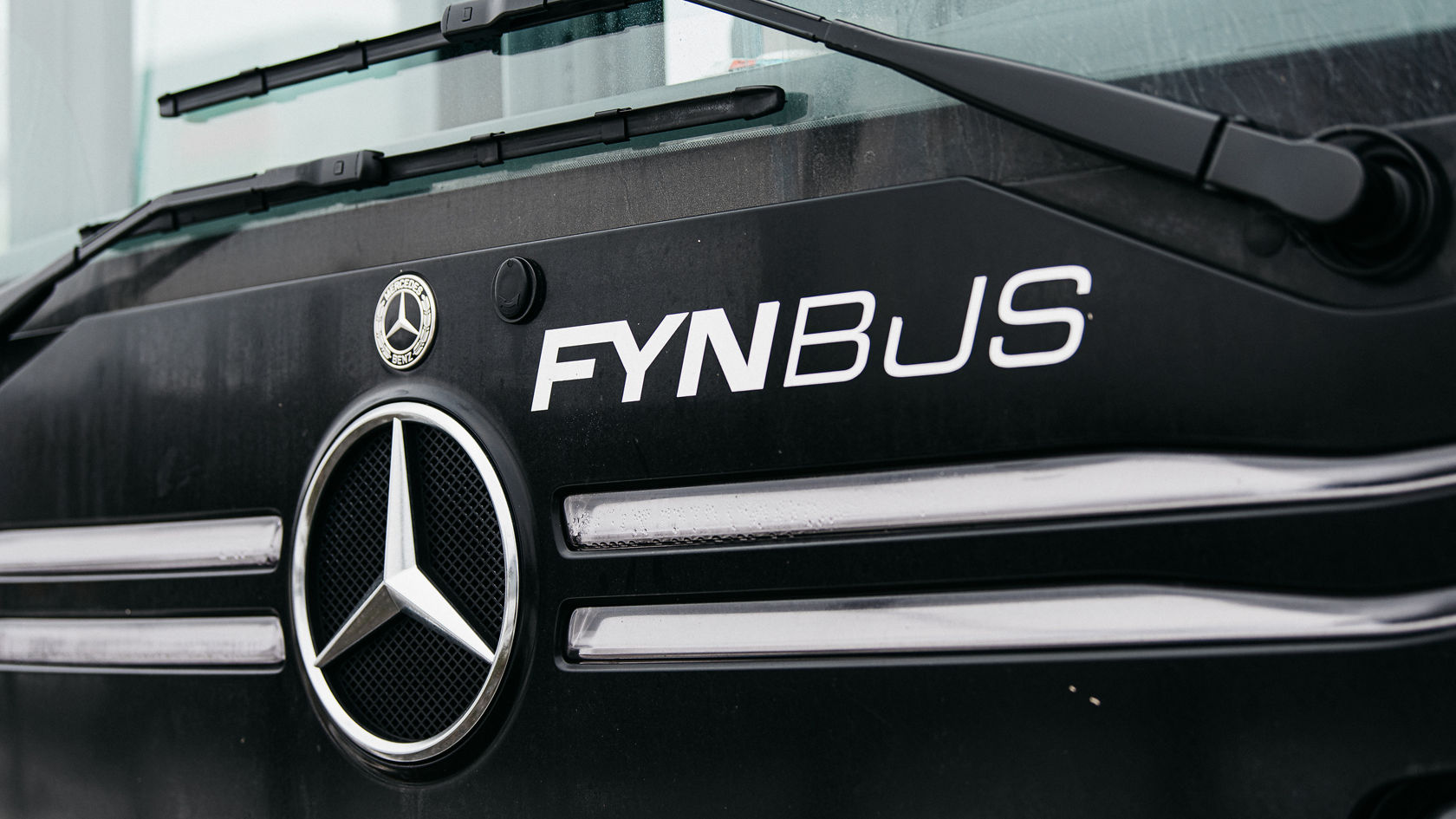 “Kontinuerligt på gaden” | Mercedes-Benz Buses Danmark