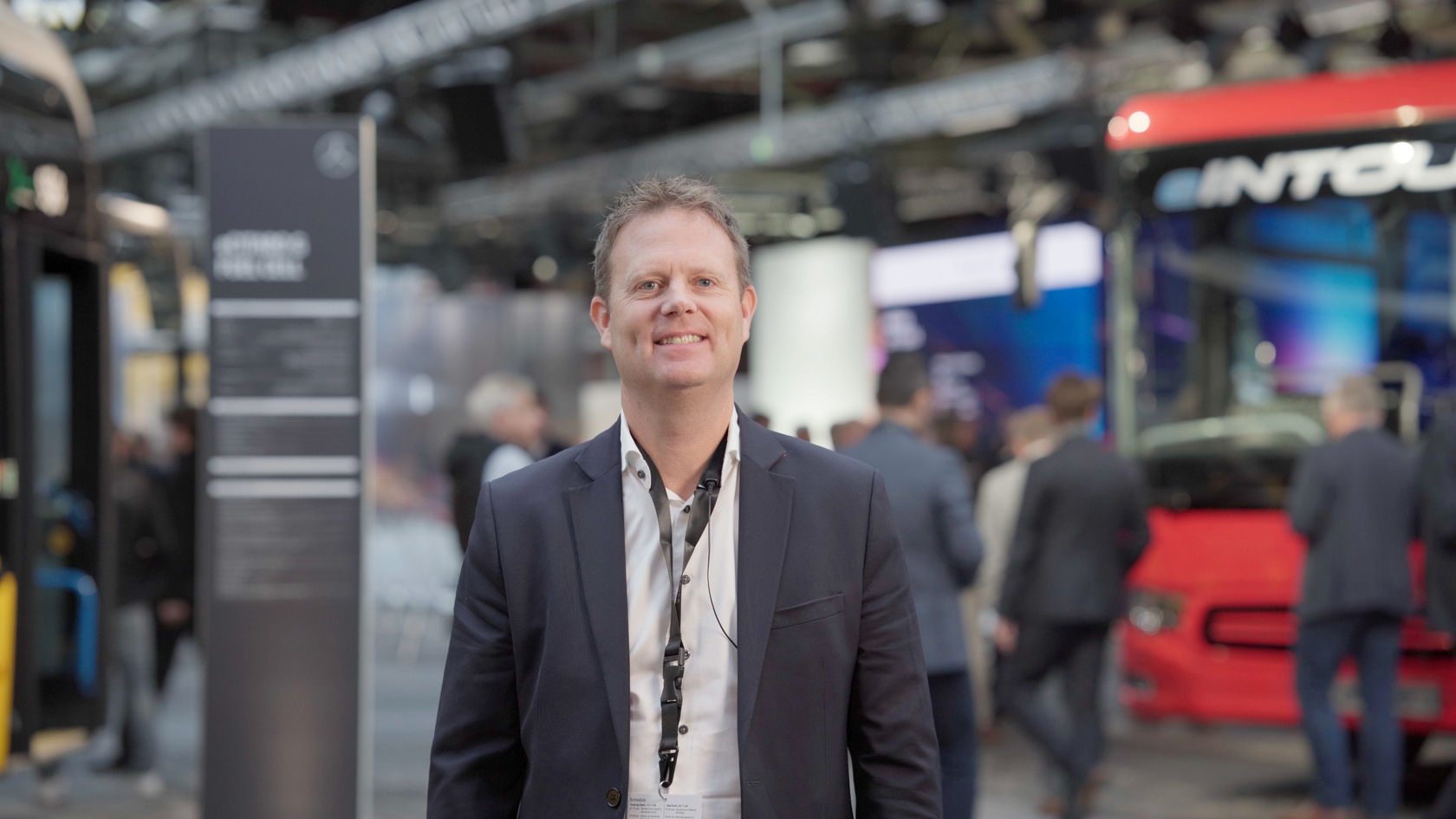 eMobility Days 2.0: le 6 principali caratteristiche. | Mercedes-Benz ...