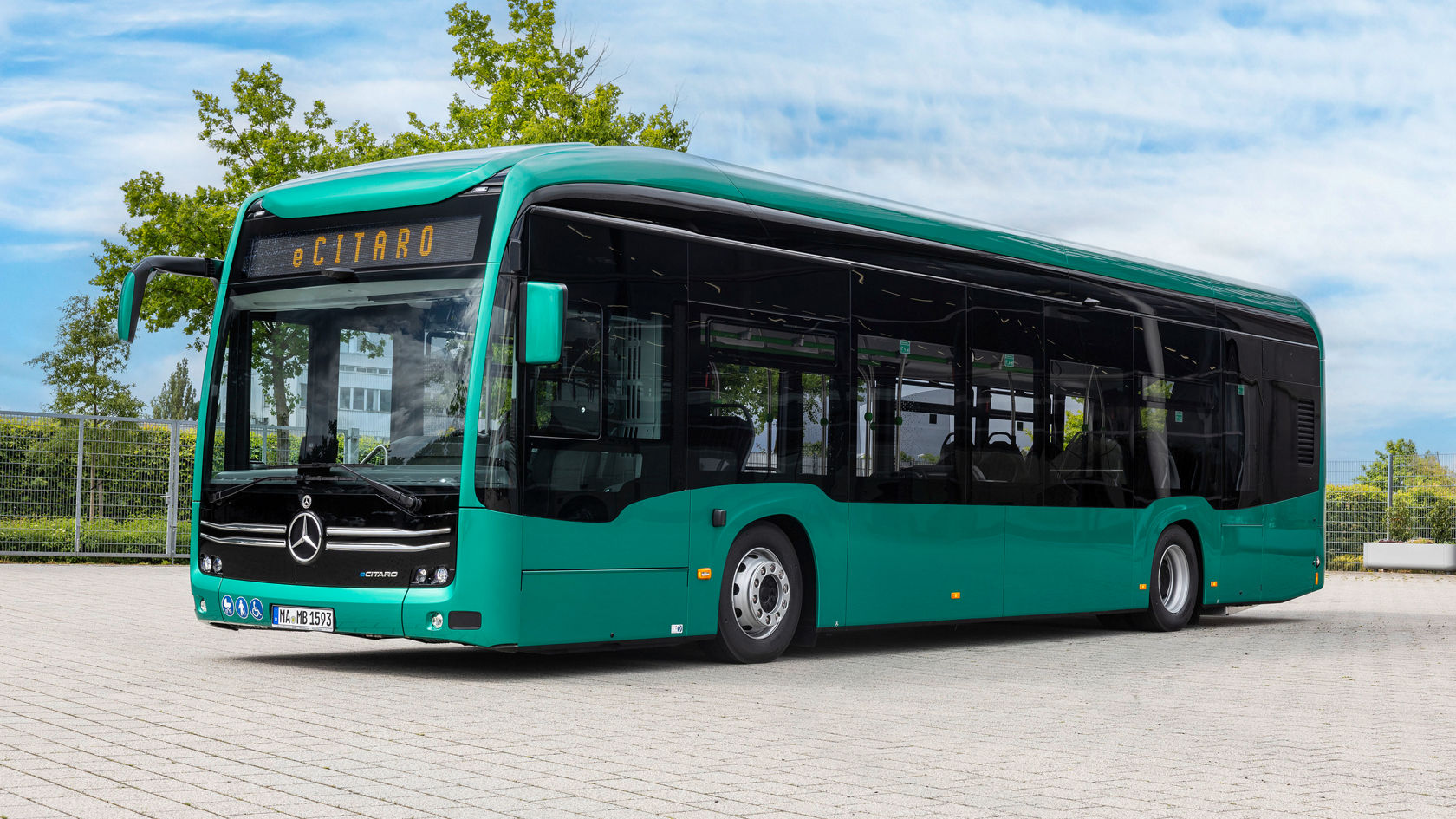 New NMC4 battery generation: more capacity, longer service life ...
