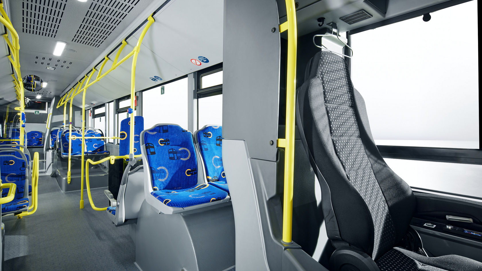 Conecto | Mercedes-Benz Buses International