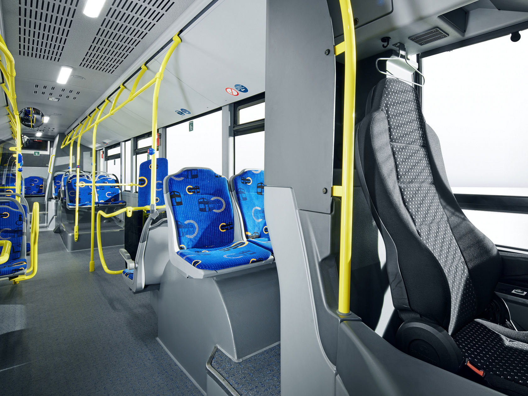 Conecto | Mercedes-Benz Buses International