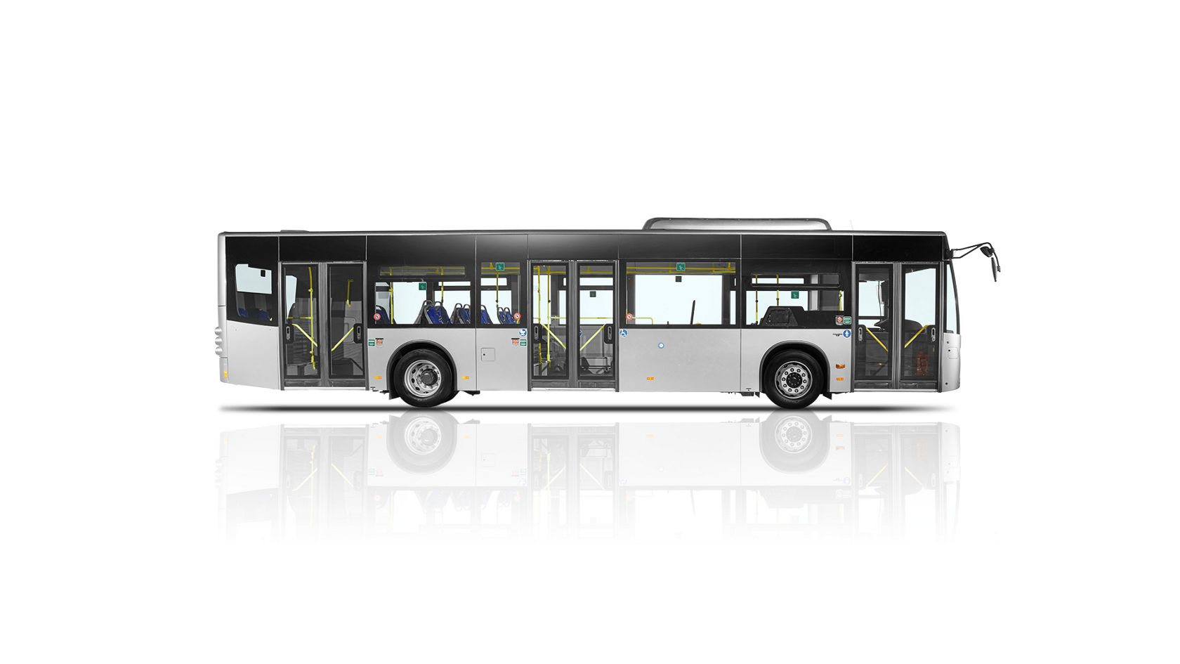 Conecto | Mercedes-Benz Buses International