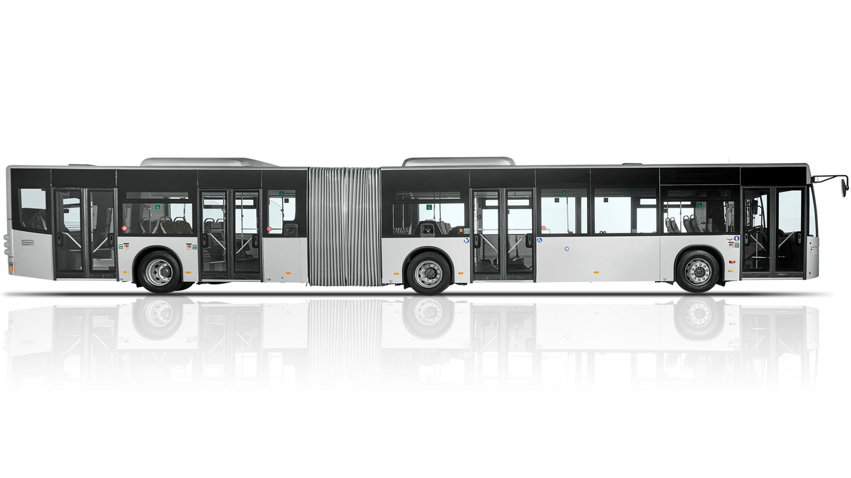Conecto | Mercedes-Benz Buses International