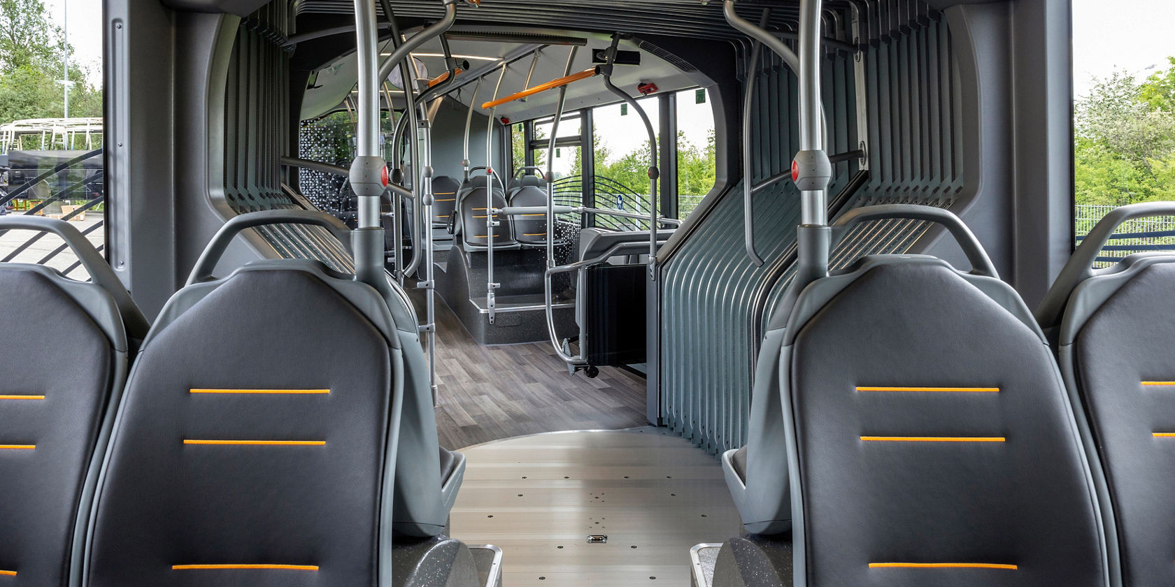 eCitaro | Mercedes-Benz Buses Deutschland