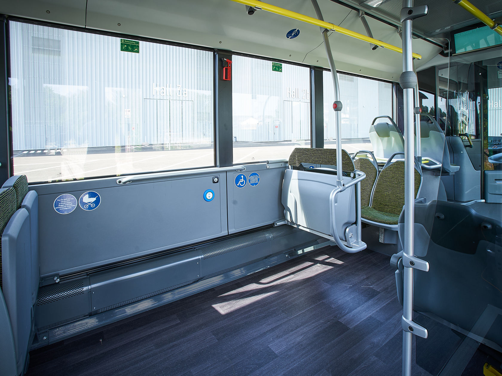 eCitaro | Mercedes-Benz Buses Deutschland