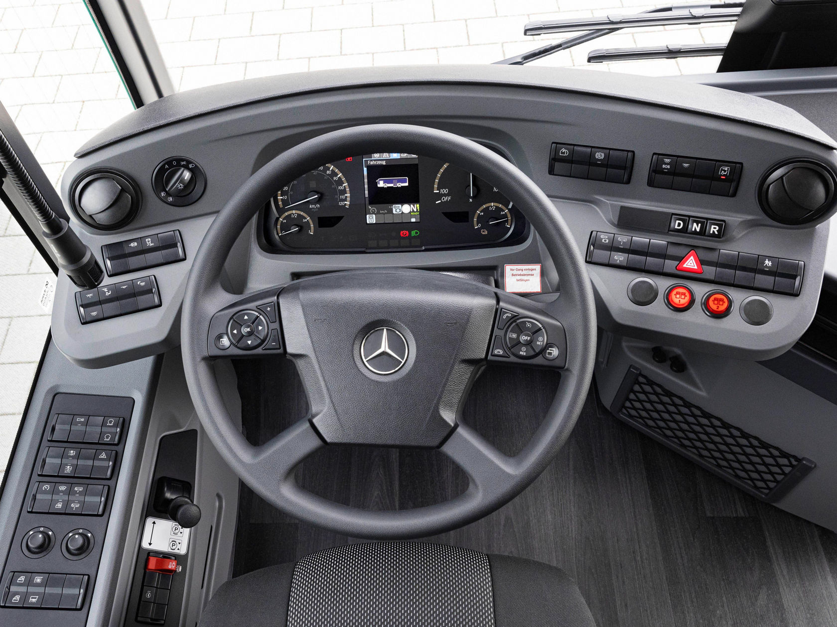 eCitaro | Mercedes-Benz Buses Deutschland