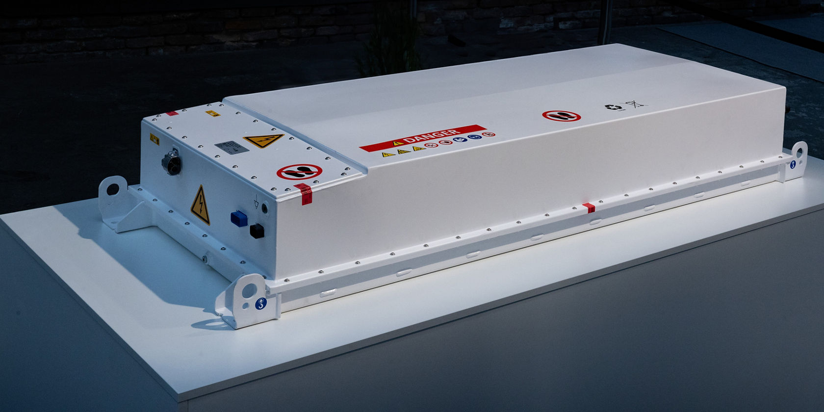 eCitaro fuel cell | Mercedes-Benz Buses International