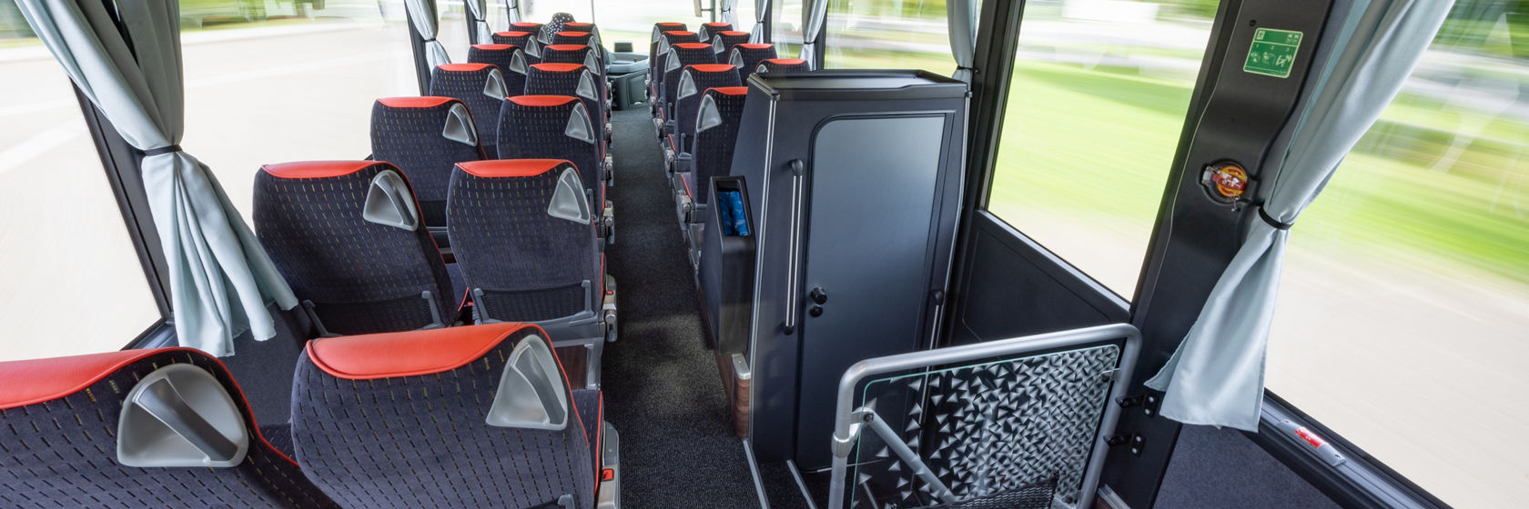 eIntouro | Mercedes-Benz Buses International