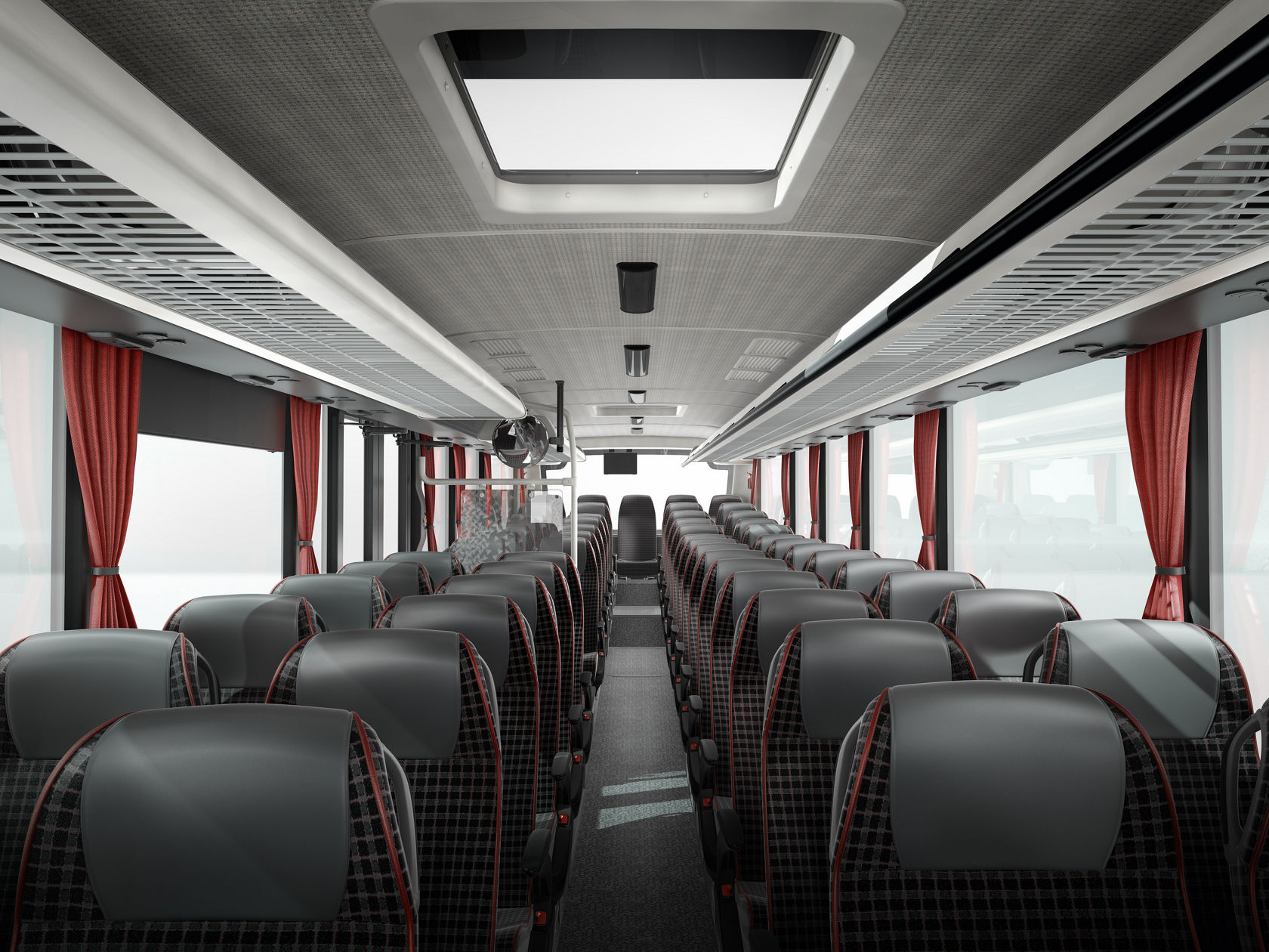 Intouro | Mercedes-Benz Buses International