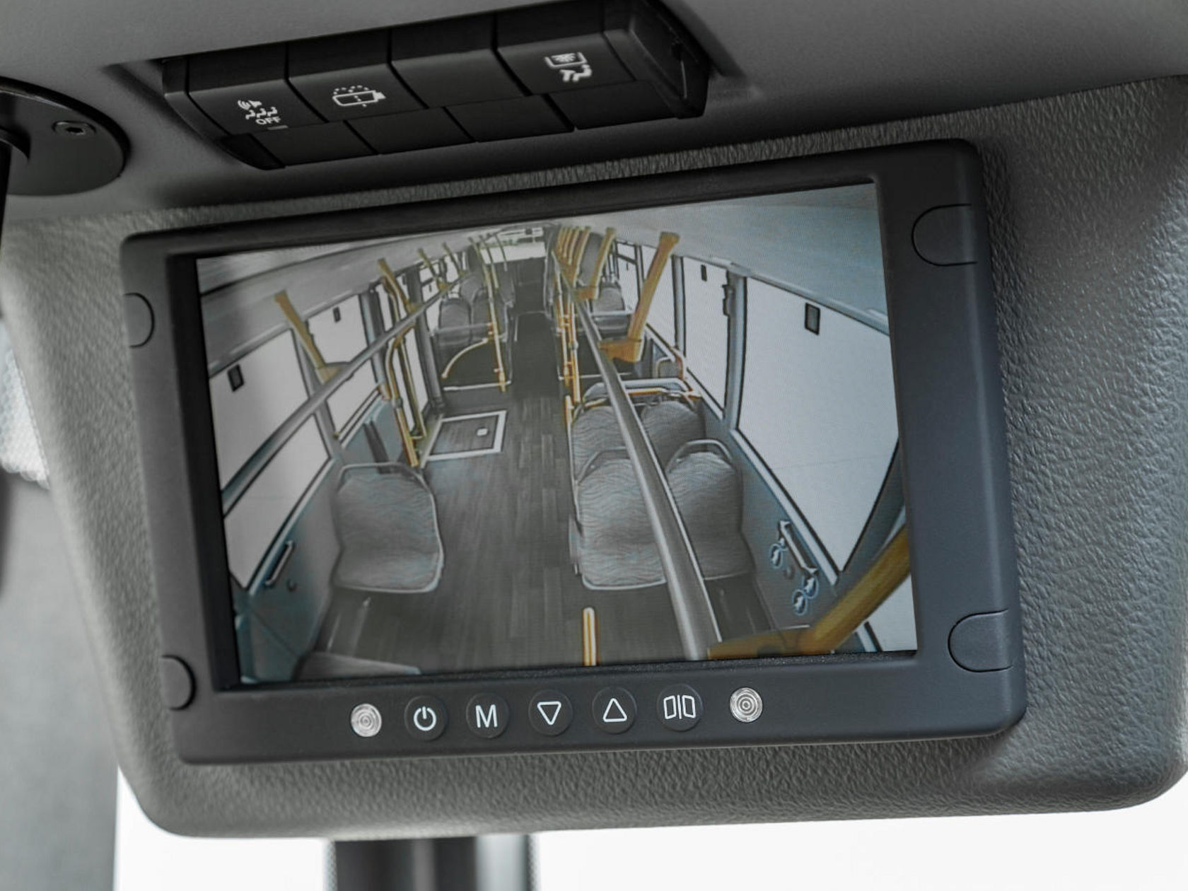 Citaro | Mercedes-Benz Buses España