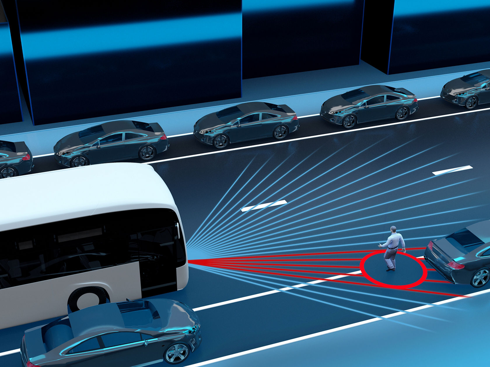 eCitaro | Mercedes-Benz Buses Deutschland