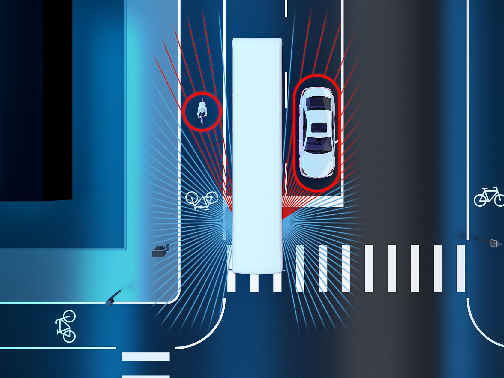 Conecto | Mercedes-Benz Buses International