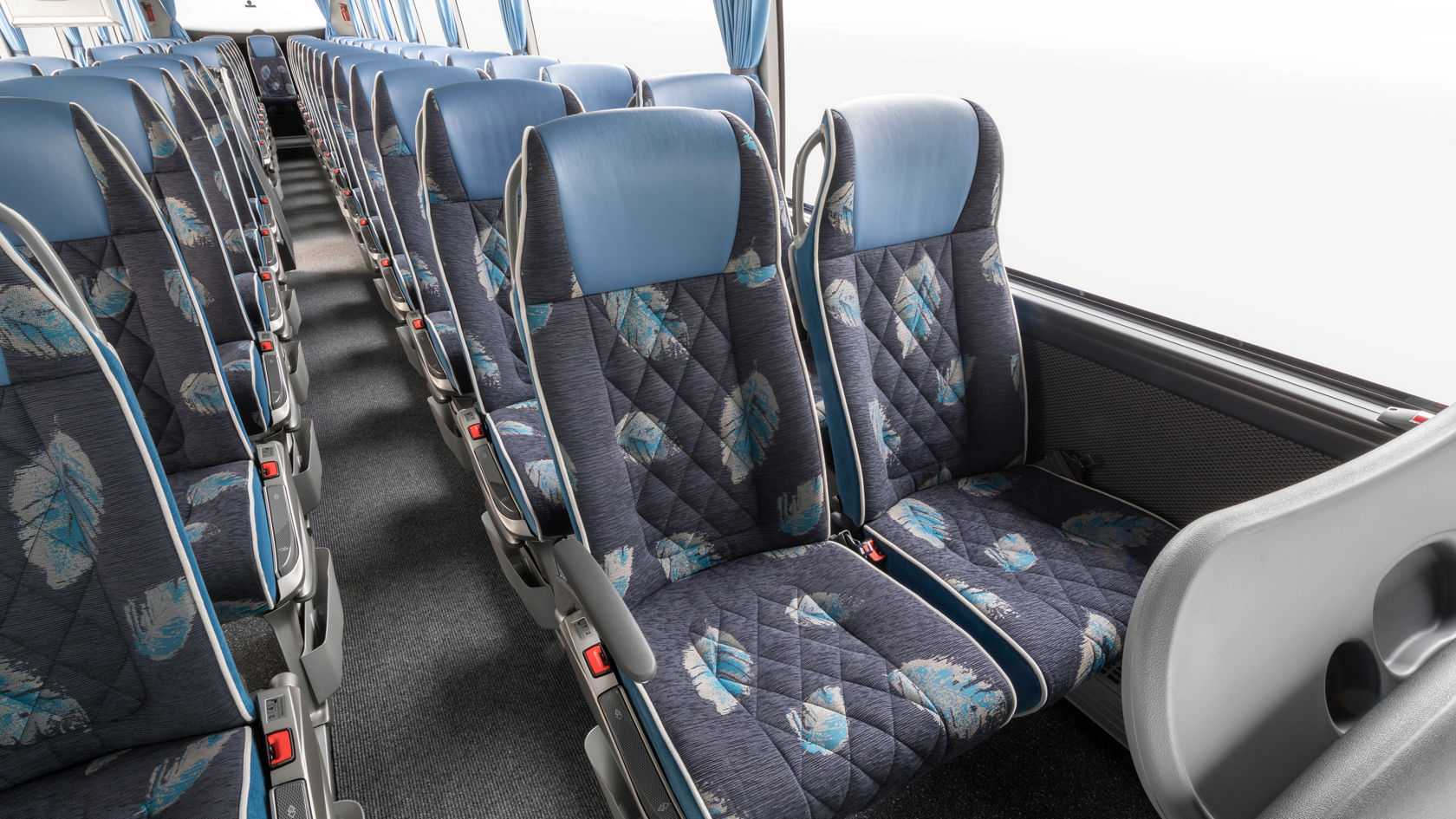 Tourismo | Mercedes-Benz Buses France