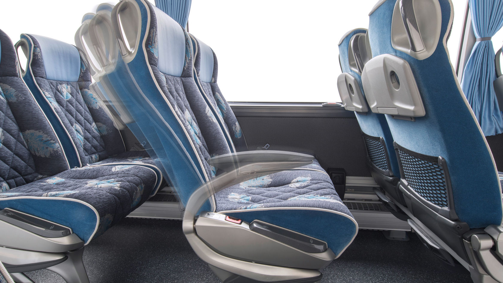 Tourismo | Mercedes-Benz Buses France