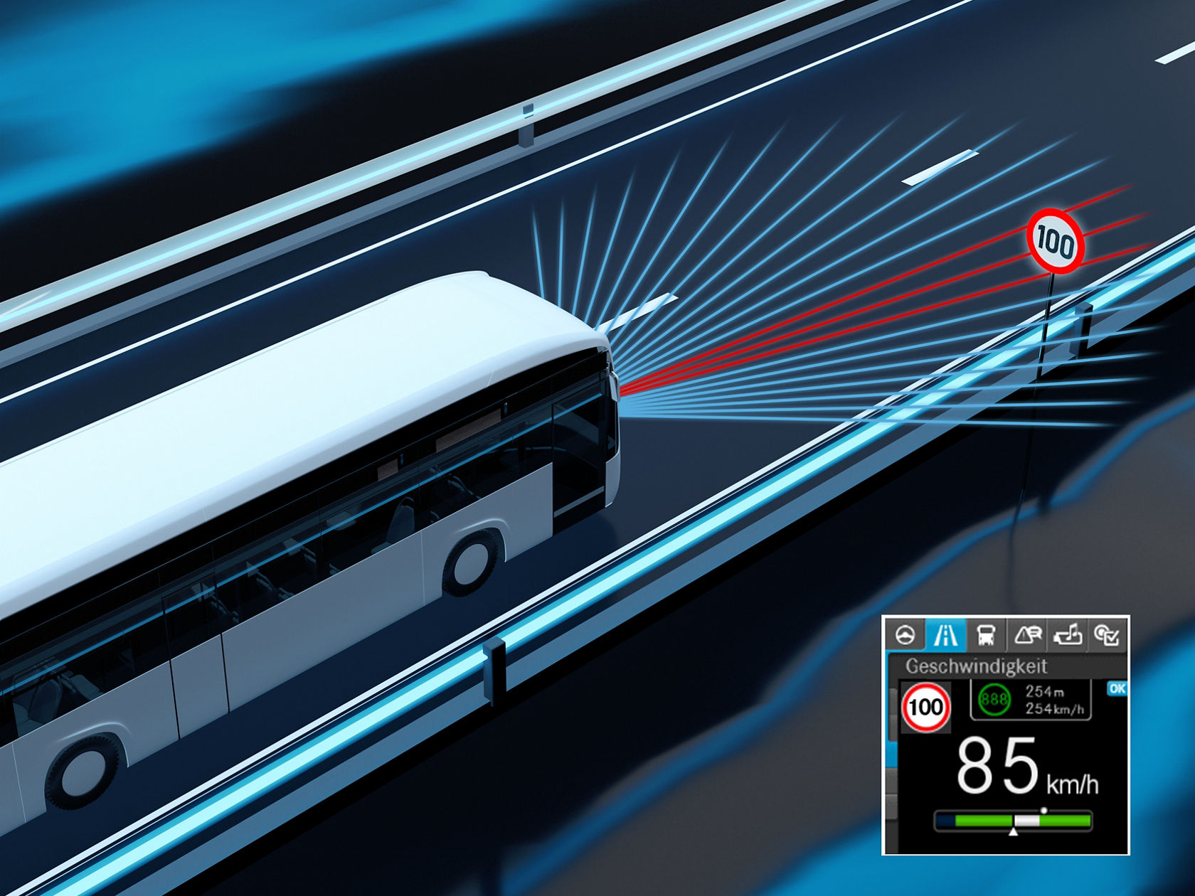 Conecto | Mercedes-Benz Buses International