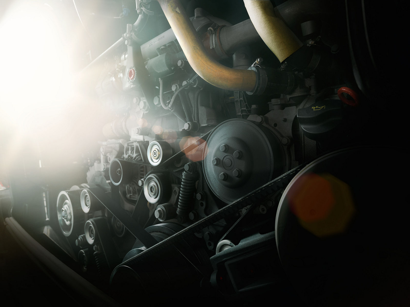 The Setra brand | Setra Buses International