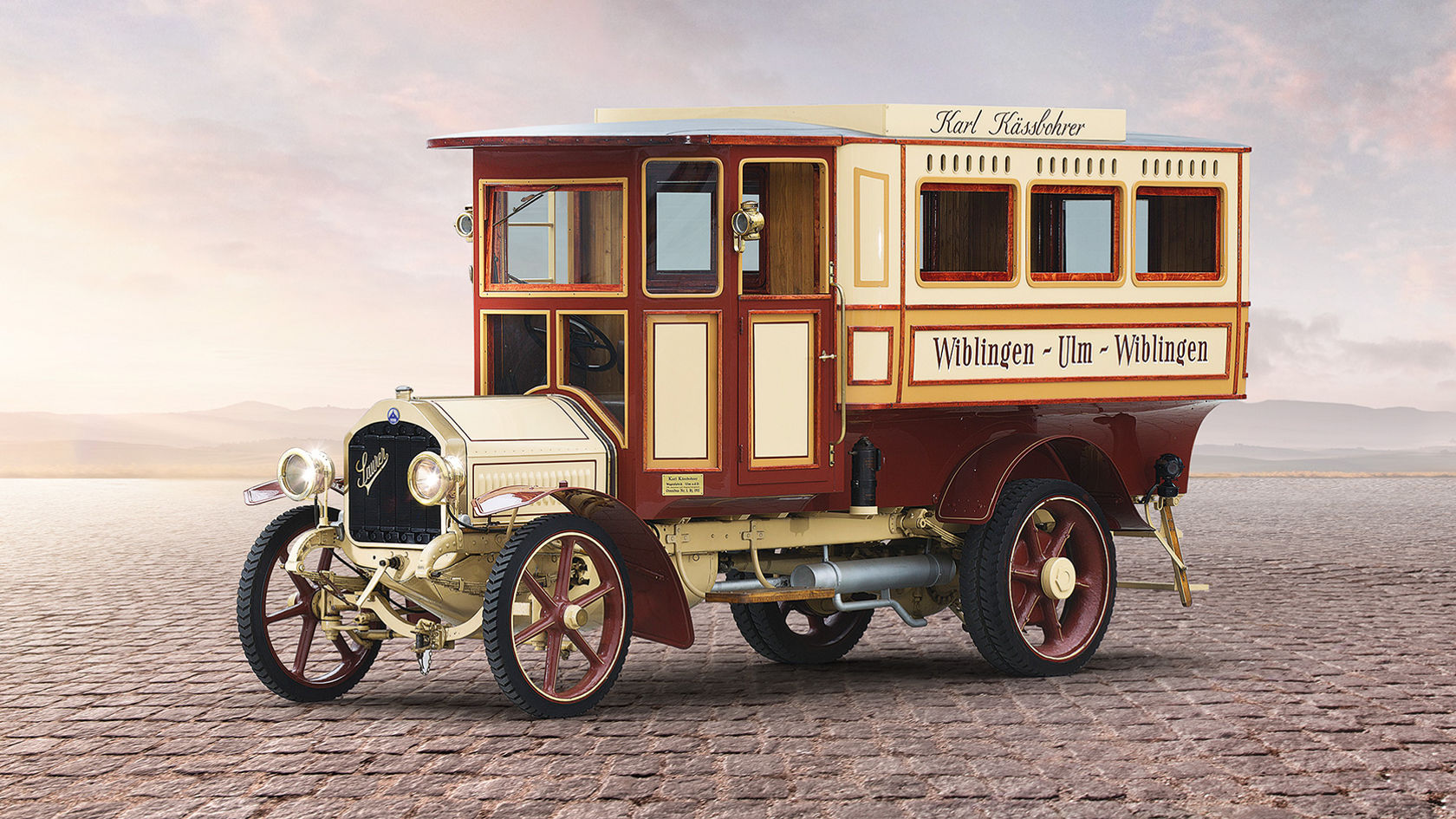 SetraClassic | Setra Buses Deutschland
