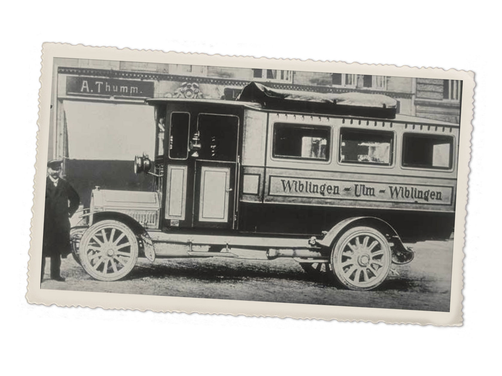 SetraClassic | Setra Buses Deutschland