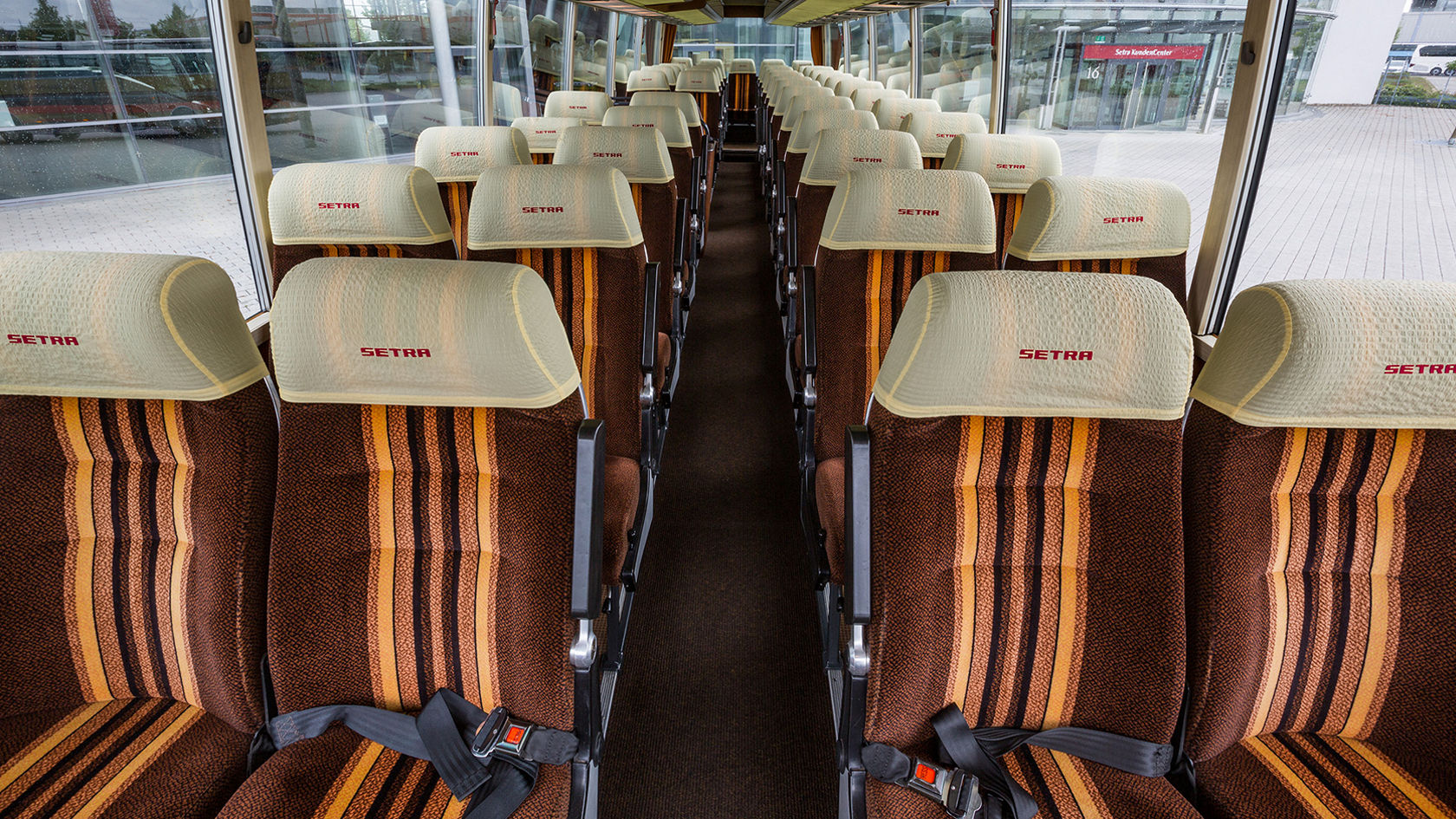 SetraClassic | Setra Buses Deutschland