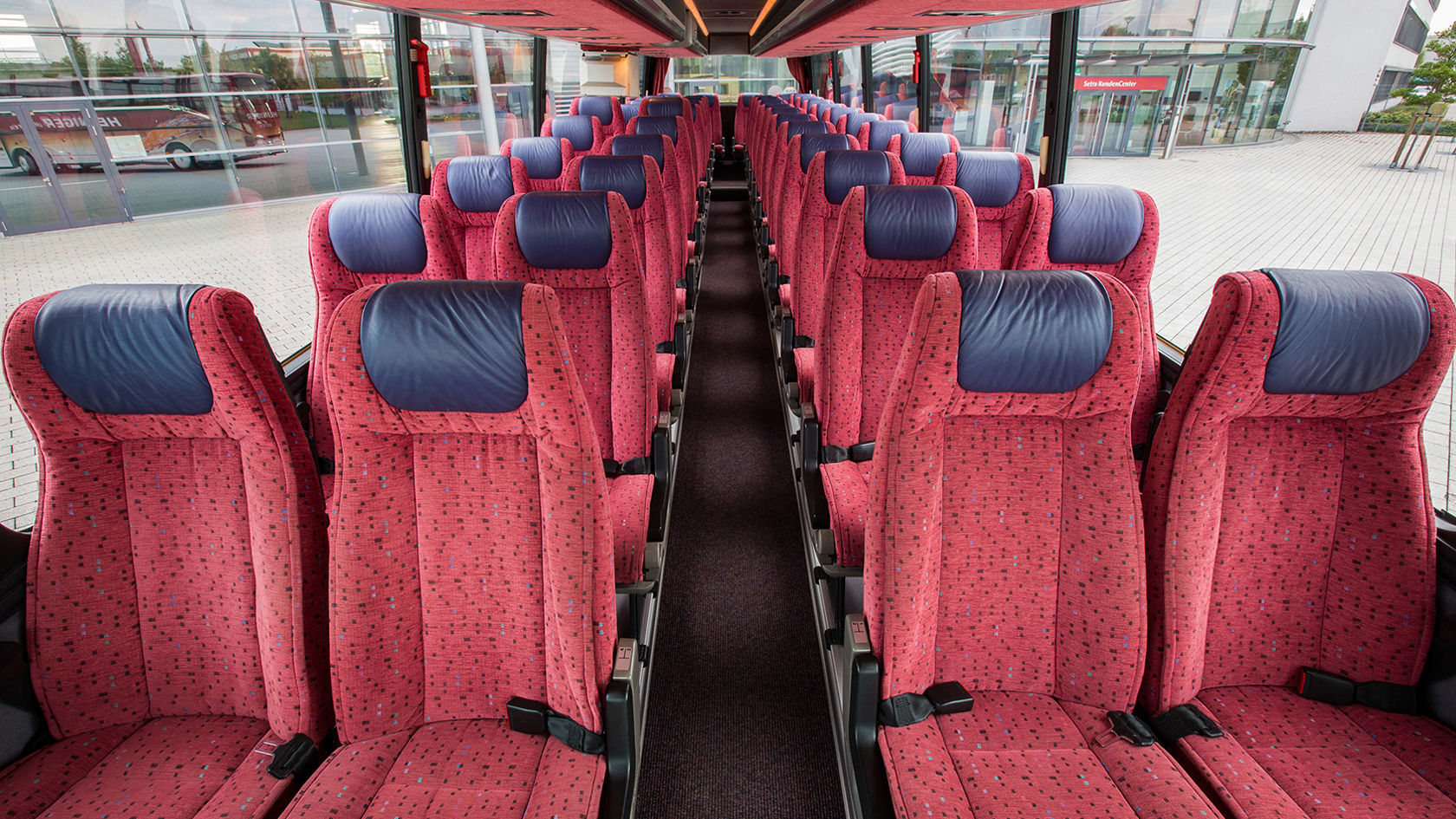 SetraClassic | Setra Buses Deutschland