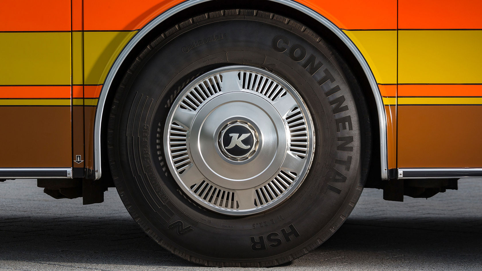 SetraClassic | Setra Buses Deutschland