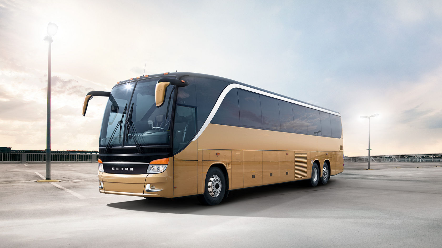 SetraClassic | Setra Buses Deutschland