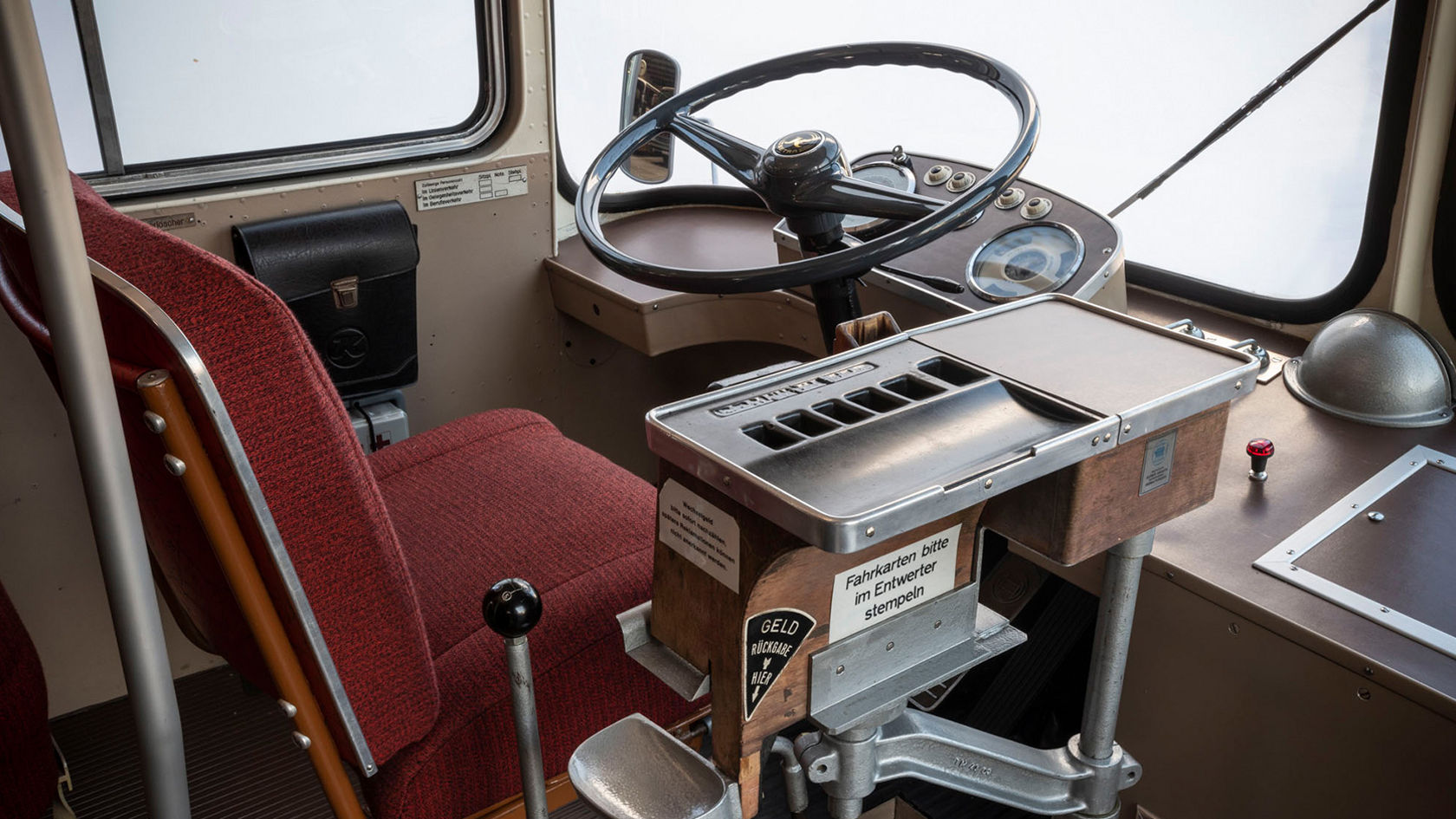 SetraClassic | Setra Buses Deutschland