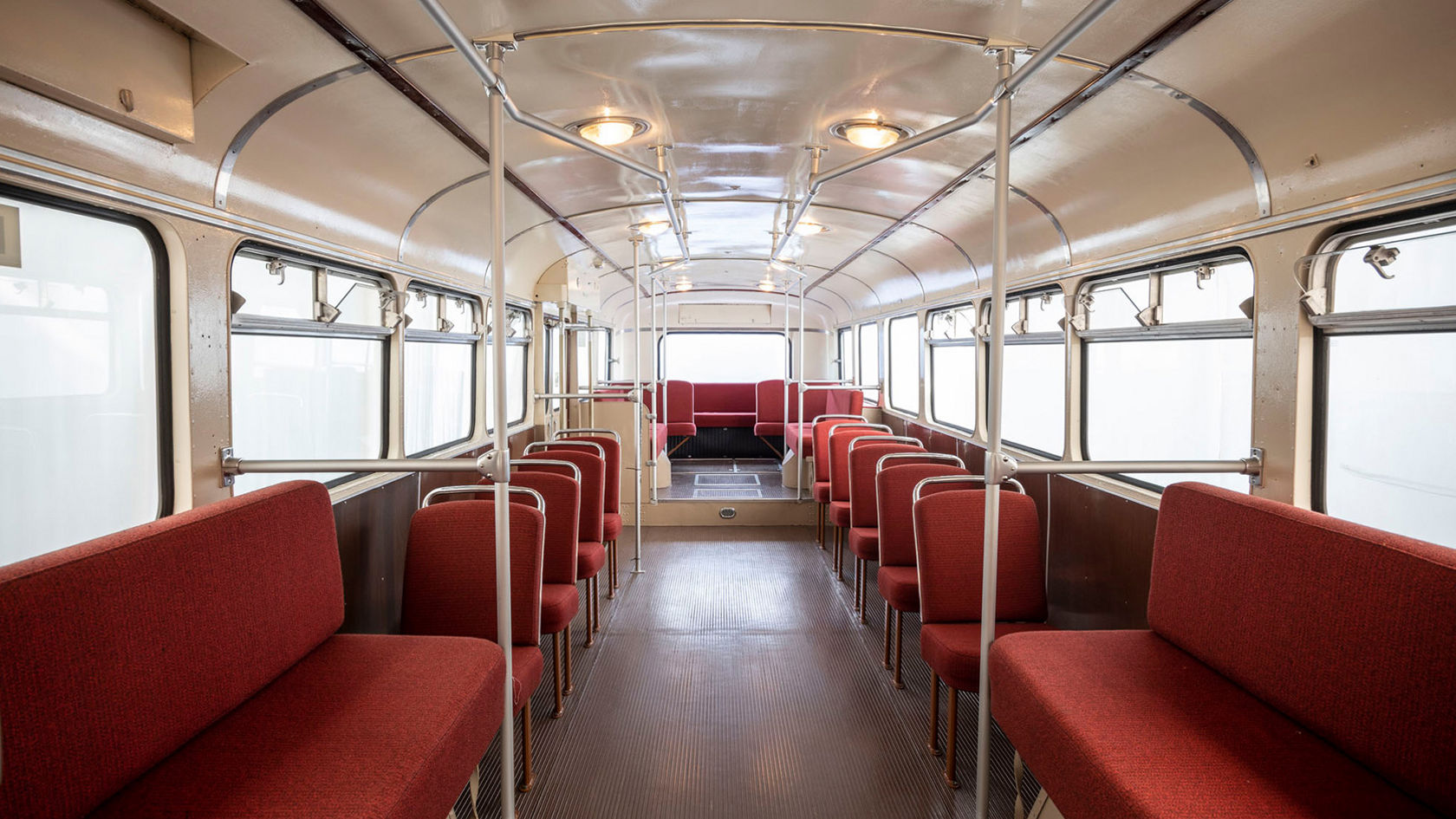 SetraClassic | Setra Buses Deutschland