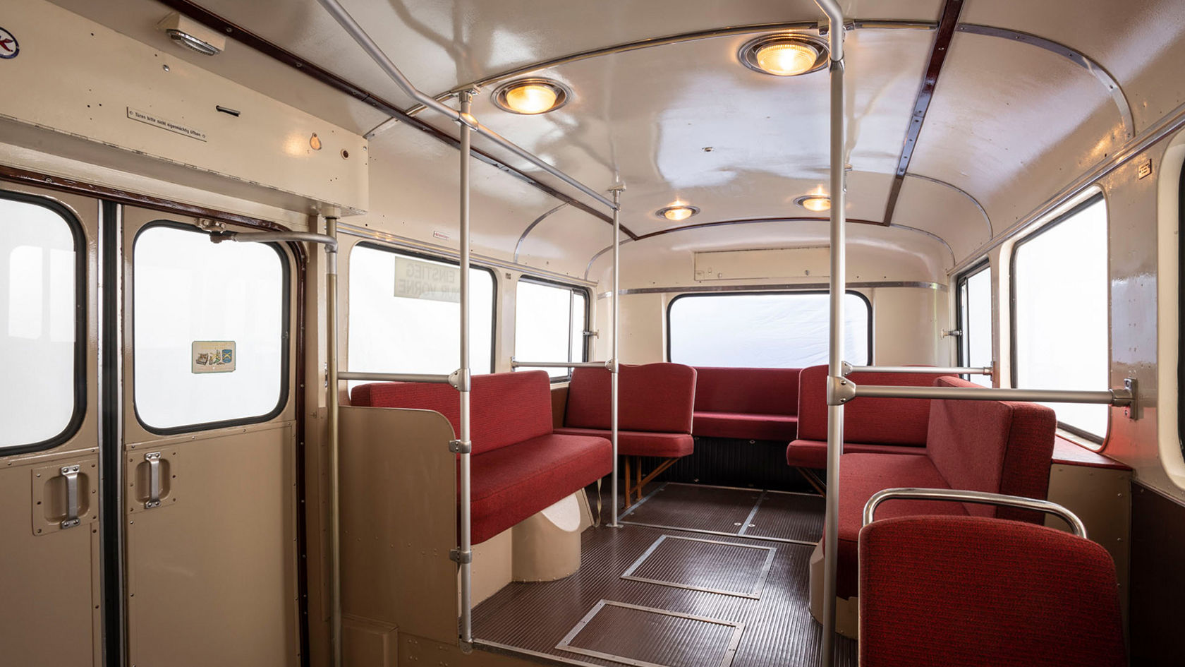 SetraClassic | Setra Buses Deutschland